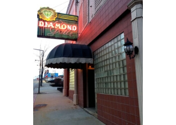 3 Best Steak Houses in Akron, OH - ThreeBestRated