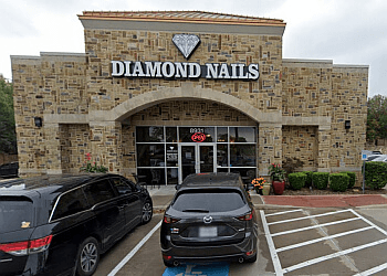 3 Best Nail Salons in McKinney, TX - Expert Recommendations
