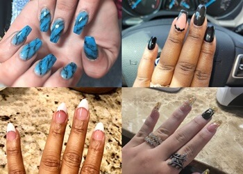 3 Best Nail Salons in McKinney, TX - ThreeBestRated