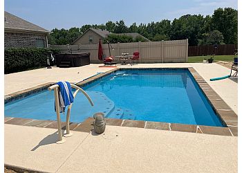 3 Best Pool Services in Little Rock, AR - Expert Recommendations