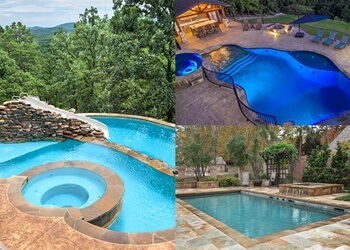 3 Best Pool Services in Little Rock, AR - Expert Recommendations