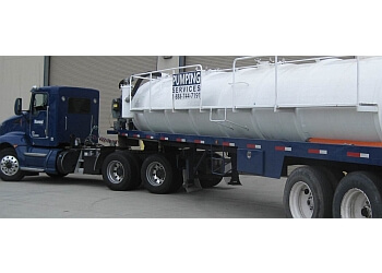 3 Best Septic Tank Services in San Diego, CA - Expert Recommendations