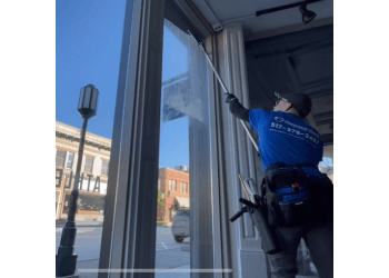 3 Best Window Cleaners in Detroit, MI - ThreeBestRated