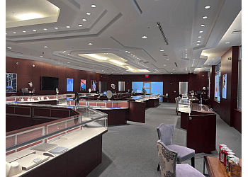 3 Best Jewelry in Austin, TX - Expert Recommendations