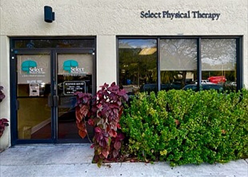 3 Best Physical Therapists in Miami, FL - Expert Recommendations