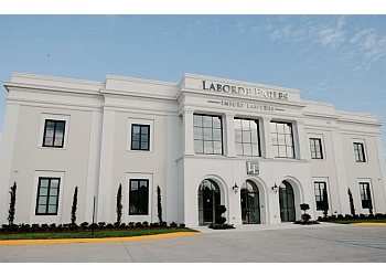 3 Best Personal Injury Lawyers in Lafayette, LA - Expert Recommendations