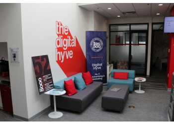 3 Best Advertising Agencies in Syracuse, NY - Expert Recommendations