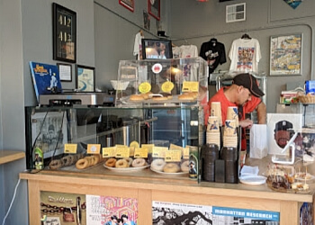 3 Best Donut Shops in Detroit, MI - Expert Recommendations