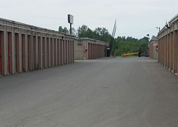 3 Best Storage Units in Anchorage, AK - Expert Recommendations