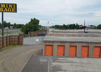 3 Best Storage Units in Anchorage, AK - Expert Recommendations