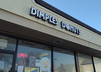 3 Best Donut Shops in Aurora, IL - Expert Recommendations