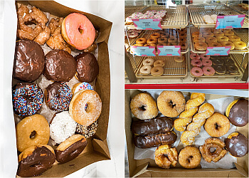 3 Best Donut Shops in Aurora, IL - Expert Recommendations
