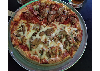 3 Best Pizza Places in Cleveland, OH - Expert Recommendations