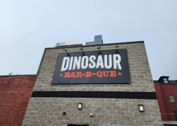 3 Best Barbecue Restaurants in Buffalo, NY - Expert Recommendations