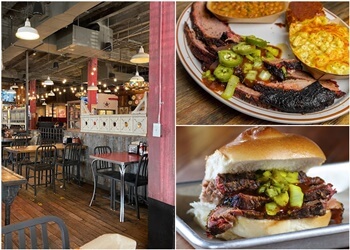 3 Best Barbecue Restaurants in Buffalo, NY - Expert Recommendations