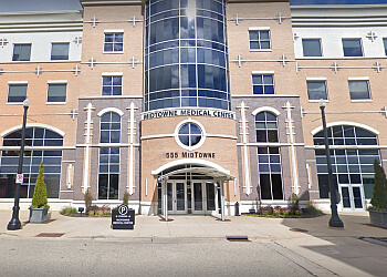 3 Best Dermatologists in Grand Rapids, MI - Expert Recommendations