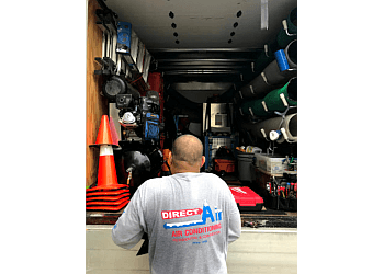 3 Best HVAC Services in Miami, FL - Expert Recommendations