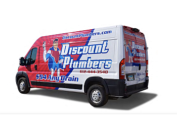 3 Best Plumbers in Minneapolis, MN - Expert Recommendations