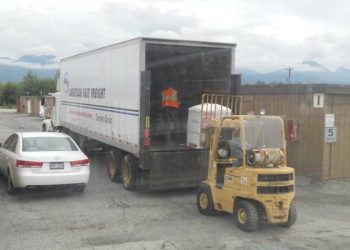 3 Best Storage Units in Anchorage, AK - Expert Recommendations