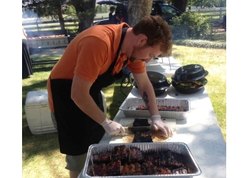 3 Best Caterers in Reno, NV - Expert Recommendations