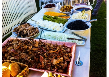 3 Best Caterers in Reno, NV - Expert Recommendations