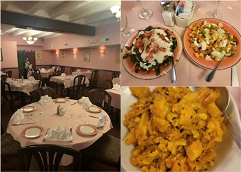 3 Best Indian Restaurants in Alexandria, VA - ThreeBestRated