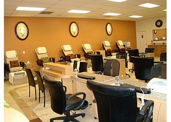 Diva Nails Chula Vista