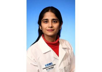 3 Best Allergists & Immunologists in Detroit, MI - ThreeBestRated