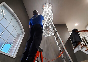 3 Best Electricians in Rochester, NY - Expert Recommendations