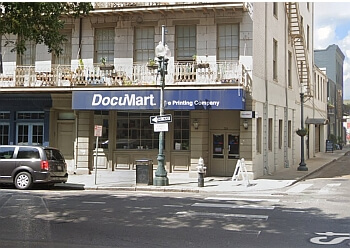 3 Best Printing Services in New Orleans, LA - Expert Recommendations