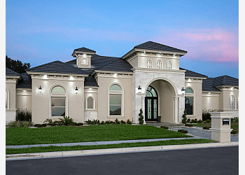 3 Best Home Builders in McAllen, TX - ThreeBestRated
