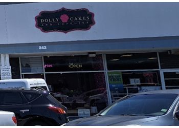 3 Best Cakes in Salinas, CA - Expert Recommendations