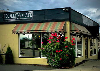 3 Best Cafe in Spokane, WA - Expert Recommendations
