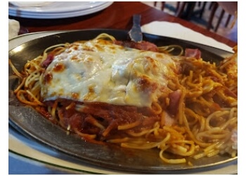 3 Best Italian Restaurants in Hialeah, FL - Expert Recommendations