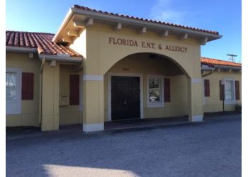 3 Best ENT Doctors in Tampa, FL - Expert Recommendations