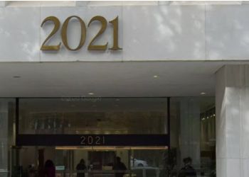 3 Best Gastroenterologists in Washington, DC