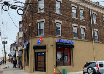 3 Best Pizza Places in Paterson, NJ - Expert Recommendations