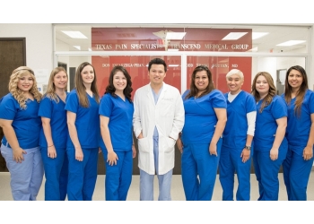 3 Best Pain Management Doctors in Arlington, TX - Expert Recommendations