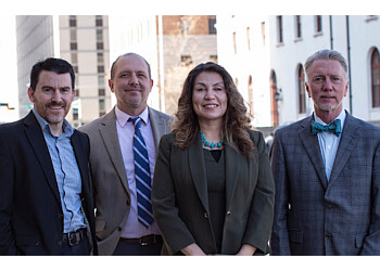 3 Best Bankruptcy Lawyers in Albuquerque, NM - ThreeBestRated