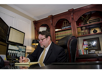3 Best Criminal Defense Lawyers in Tallahassee, FL - Expert Recommendations