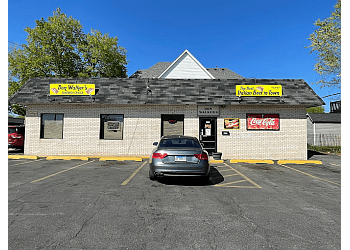 3 Best Sandwich Shops in Aurora, IL - ThreeBestRated