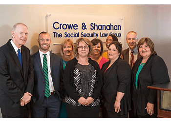 3 Best Social Security Disability Lawyers in St Louis, MO - Expert ...