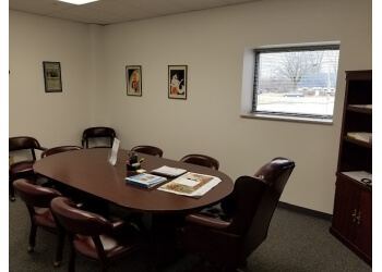 3 Best Funeral Homes in Dayton, OH - ThreeBestRated