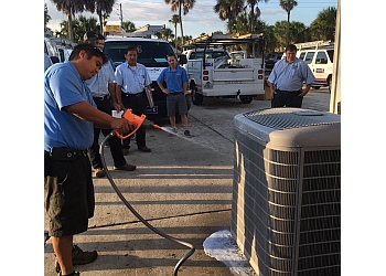 3 Best HVAC Services in Jacksonville, FL - Expert Recommendations