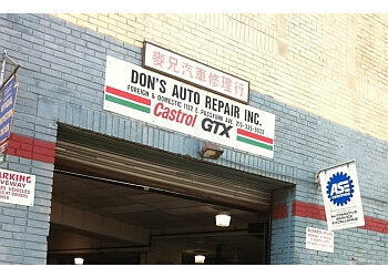 3 Best Car Repair Shops in Philadelphia, PA - Expert Recommendations