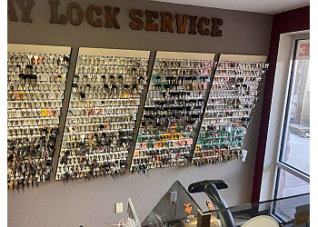3 Best Locksmiths in Fort Collins, CO - Expert Recommendations