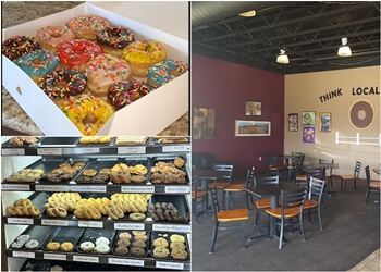 3 Best Donut Shops in Albuquerque, NM - Expert Recommendations