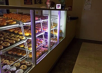 3 Best Donut Shops in Spokane, WA - Expert Recommendations