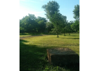 3 Best Public Parks in Topeka, KS - ThreeBestRated