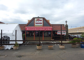 3 Best Mexican Restaurants in Modesto, CA - Expert Recommendations